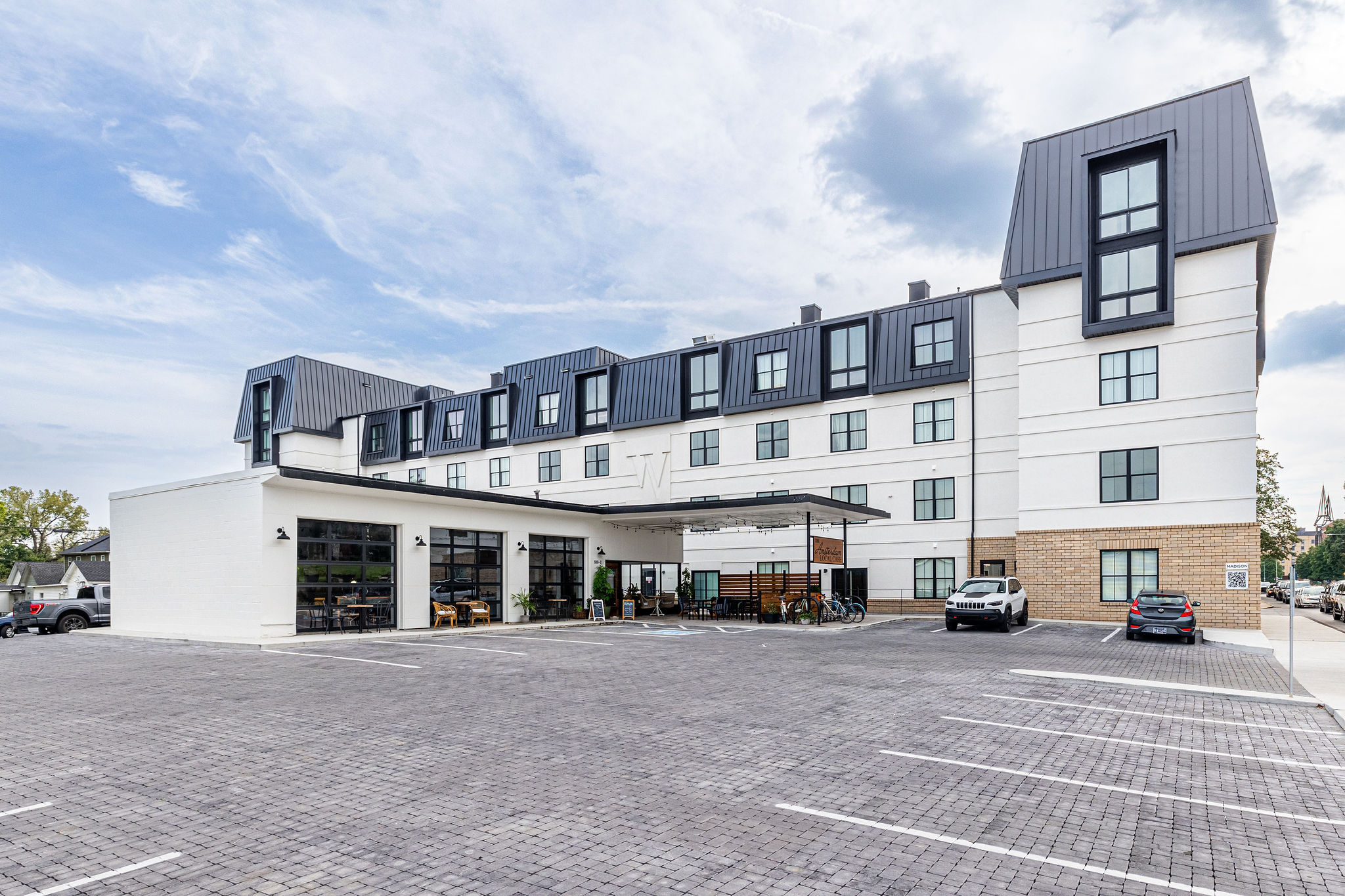 The Madison - klineswinneyassociates