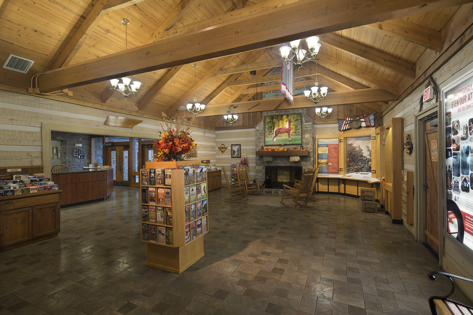 Welcome Centers - ksacom