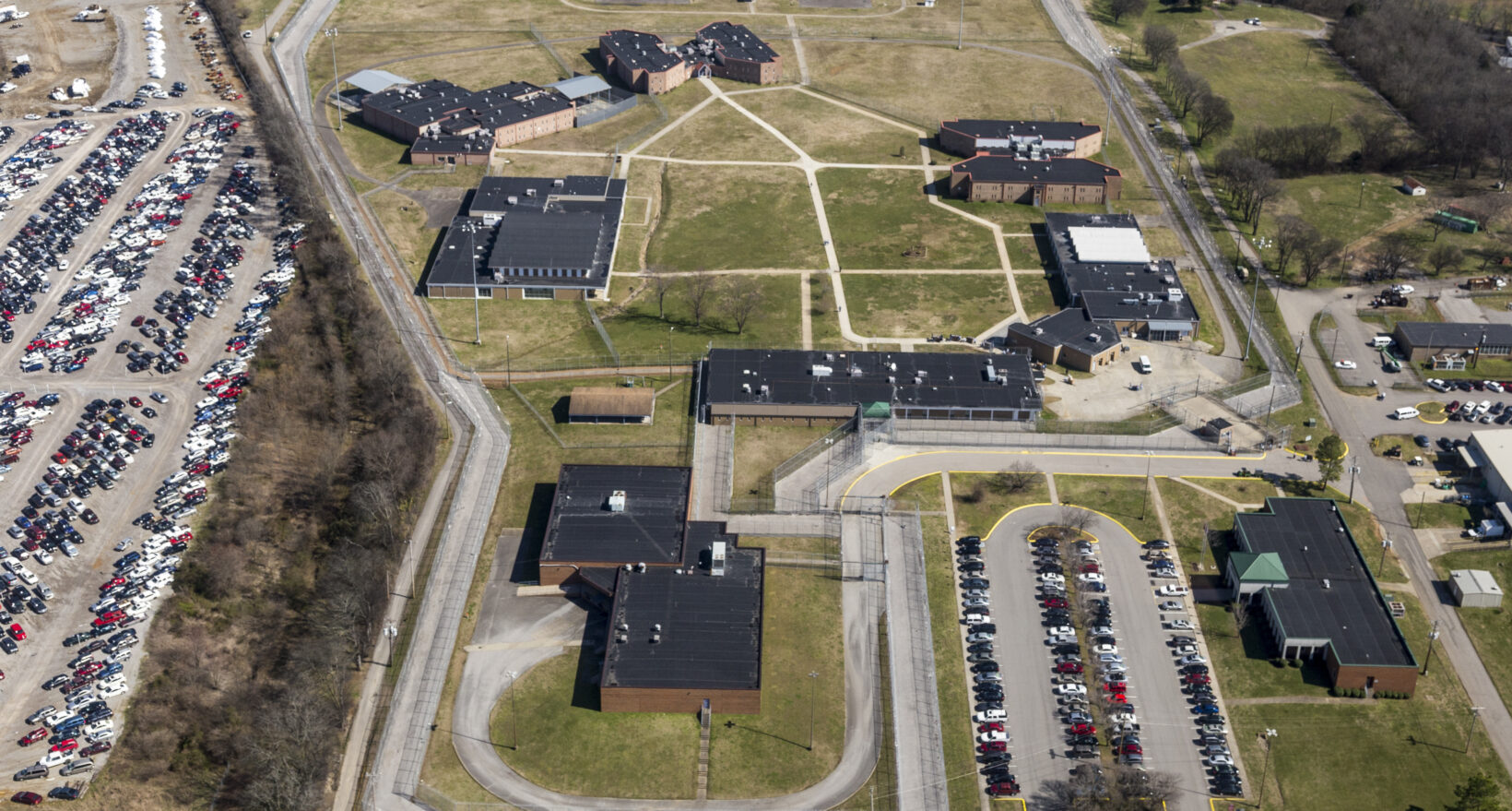 TN Prison for Women - klineswinneyassociates