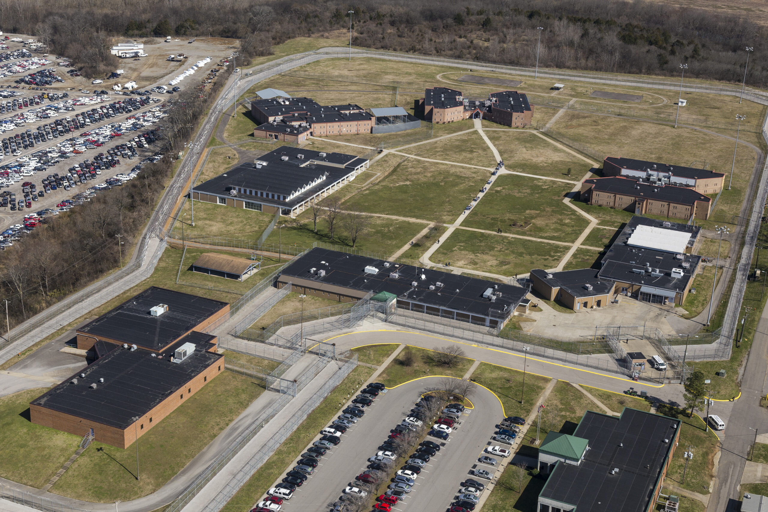 TN Prison for Women - klineswinneyassociates