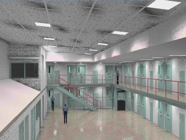 TN Prison for Women - klineswinneyassociates