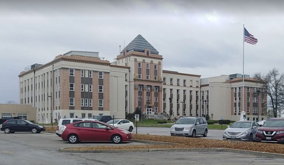 Marion VA Medical Center - klineswinneyassociates