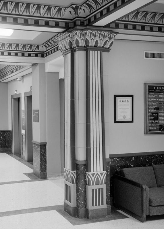 Marion VA Medical Center - klineswinneyassociates